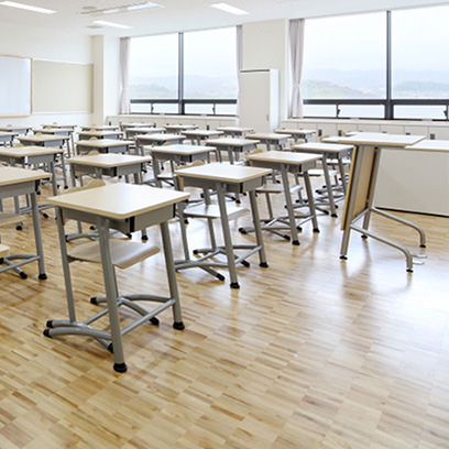 Kansai University Muse Campusの施工事例 | ACTUS for PROFESSIONAL